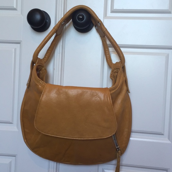 latico | Bags | Leather Hobo Latico | Poshmark